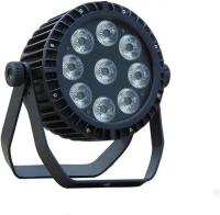 China Outdoor LED Waterproof Light Ra80 RGBW Lyre 100w 300w Moving Head Luces Disc 95 Rgb Dj Night Club for sale