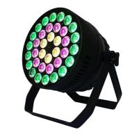 China High Power RGBWY LED Par Light for Wedding Theater 4in1/5in1/6in1 Warm White from ATG for sale