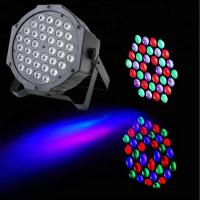 China High Power RGBWY LED Par Light for Wedding Theater 4in1/5in1/6in1 Warm White from ATG for sale