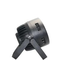 China High Power RGBWY LED Par Light for Wedding Theater 4in1/5in1/6in1 Warm White from ATG for sale