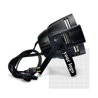 China High Power RGBWY LED Par Light for Wedding Theater 4in1/5in1/6in1 Warm White from ATG for sale