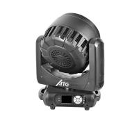 China 3- 90w Mobile Head Titanic 9090 Lights for Club Bar Dj Show Stage Lighting LED RGBW for sale