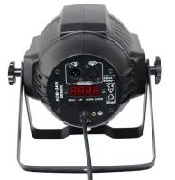 China 6X15W Battery Power RGBWA UV 6in1 Full Color Wireless Control LED PAR Light for DJ for sale