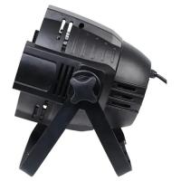 China 6X15W Battery Power RGBWA UV 6in1 Full Color Wireless Control LED PAR Light for DJ for sale