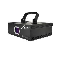 China AC100V-250V 50/60Hz Movable 2W Full-Color Animation Waterproof Laser Light for Outdoor for sale