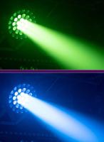 China ATG 4in1 Big Bee Eye Moving Head 37pcs*15w Stage Lighting RGBW Dye Light LED Strobe for sale