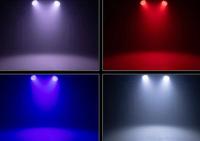 China ATG 4in1 Big Bee Eye Moving Head 37pcs*15w Stage Lighting RGBW Dye Light LED Strobe for sale