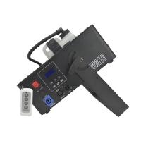 China 1700w Stage Light Smoke Machine with Remote Control and Party Wedding Disco in AC220V-240v for sale