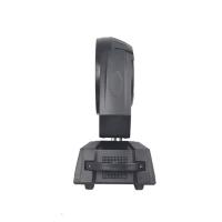 China Golden 380w Moving Beam Light 80 RGBW Sound Activated Disco Lights 50000 Hour Lifespan for sale