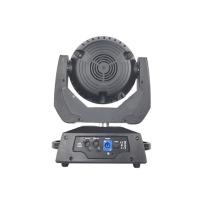 China Golden 380w Moving Beam Light 80 RGBW Sound Activated Disco Lights 50000 Hour Lifespan for sale