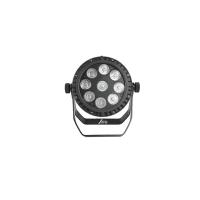 China 80 Ra Color Rendering Index LED Stage Light 18x12W RGBW with 168lm Lamp Luminous Flux for sale