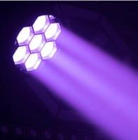 China ATG 730 4in1 Beam Stage Moving Head Dyeing Lights Led for Dj Disco Mini 7*30w 180w Led Engine 7000 Lamp -10 50 for sale