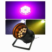 China Custom LED PAR Lights Affordable Professional Stage Equipment with Competitive Pricing for sale