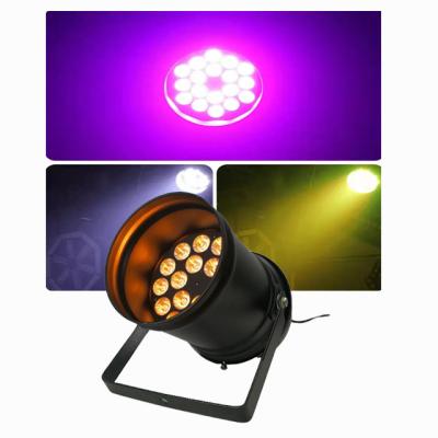 China Custom LED PAR Lights Affordable Professional Stage Equipment with Competitive Pricing for sale