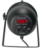 China Custom LED PAR Lights Affordable Professional Stage Equipment with Competitive Pricing for sale
