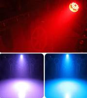 China Custom LED PAR Lights Affordable Professional Stage Equipment with Competitive Pricing for sale