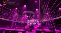 China Custom LED PAR Lights Affordable Professional Stage Equipment with Competitive Pricing for sale