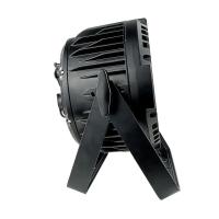 China 50000 Hours Working Time LED Battery DMX Par Lights for Wedding and Church 12pcs for sale