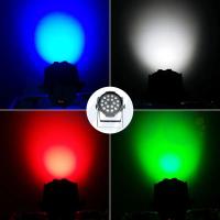 China Stage LED Lights for Wedding and Church Light Stage 4.5 KG Product Weight Agi32 Layout for sale