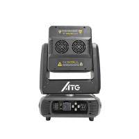 China 25*15W RGBW Head Moving Head Matrix Lights 4IN1 Stage Light Product Weight 12.65 KG for sale