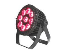 China Lighting Solutions Service Agi32 Layout LED PAR Light for Night Club Decoration for sale