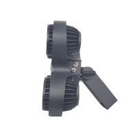 China 1000w Cob Par Stage Light IP65 2x100w RGBW LED Matrix Strobe Led Lights PVC Par 64 for sale