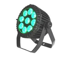 China Lighting Solutions Service Agi32 Layout LED PAR Light for Night Club Decoration for sale