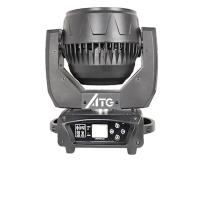 China 300W Dmx Concert Stage Lighting Equipment 19*15 Rgbw 4 in 1 19 Pcs 15W LED 80 -10 50 for sale