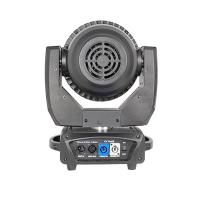 China 300W Dmx Concert Stage Lighting Equipment 19*15 Rgbw 4 in 1 19 Pcs 15W LED 80 -10 50 for sale