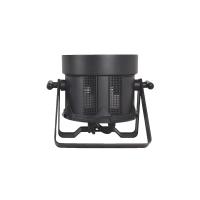 China 3200K-5600K COB 4*50W 4 Eyes And Surface Light Stage Lighting LED Thickened High Grade for sale