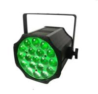 China AC100-240V 50-60Hz 80 RGBW LED Matrix Light for Club Stage DMX512 Aluminiumpar Light for sale