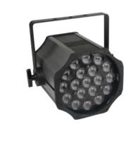 China AC100-240V 50-60Hz 80 RGBW LED Matrix Light for Club Stage DMX512 Aluminiumpar Light for sale