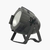 China 200W COB 2in1 DMX DJ LED Par Stage Light Warm White for DJ Party and Stage Equipment for sale