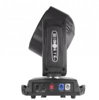 China 19x15W Bee Eye Spectacle Moving Head Light RGBW LED Showstopper for Event Decorations for sale