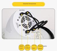 China Control Mode DMX512 Auto Stage Par Lights For DJ Disco Party KTV Club for sale