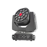 China MF-1914T DMX Control 230W LED Sharpy 7R Beam Moving Head Light RGBW for Event Party Rental for sale