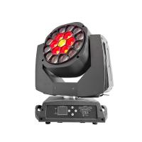 China MF-1914T DMX Control 230W LED Sharpy 7R Beam Moving Head Light RGBW for Event Party Rental for sale