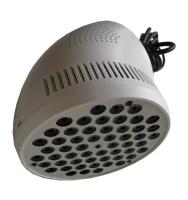 China 7 KG Stage Moving Head LED Par Light with Colorful Rainbow Effect and IP44 Rating for sale