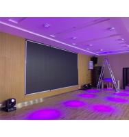 China 7 KG Stage Moving Head LED Par Light with Colorful Rainbow Effect and IP44 Rating for sale