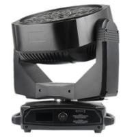 China LED ZOOM Moving HEAD for Public Housing Night Club Equipment IP65 22kg 7PCS*40W 80 RGBW for sale