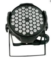 China 180W LED PAR Light Set ROHS Certified For Weddings Discos And Events for sale