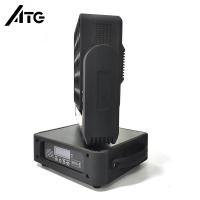 China MF-2515YZ 25PCS 15W RGBW 4in1 LED Uplights Zoom High Power RGBW LED Wash Moving Head Light for sale