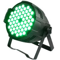 China ATG 4in1 LED PAR Lights 180W/216W/270W 18X10W ROHS Certified for sale