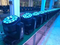 China ATG 4in1 LED PAR Lights 180W/216W/270W 18X10W ROHS Certified for sale