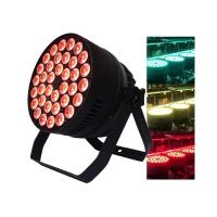 China ATG 4in1 LED PAR Lights 180W/216W/270W 18X10W ROHS Certified for sale