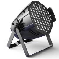 China 54*3W RGBW 4In1 LED Stage Light For Vibrant Weddings And Events By ATG for sale