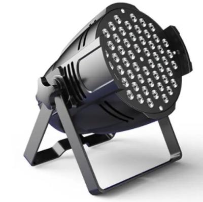 China 54*3W RGBW 4In1 LED Stage Light For Vibrant Weddings And Events By ATG for sale