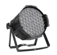 China 54*3W RGBW 4In1 LED Stage Light For Vibrant Weddings And Events By ATG for sale