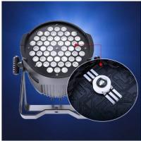 China 54*3W RGBW 4In1 LED Stage Light For Vibrant Weddings And Events By ATG for sale