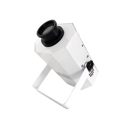 China RGBW PAR Light ATG Wide Angle 80W 80 Led 100w Beam Moving Light Dj Night Club Disco 4 Tube Arm Light 100w 0 40 for sale